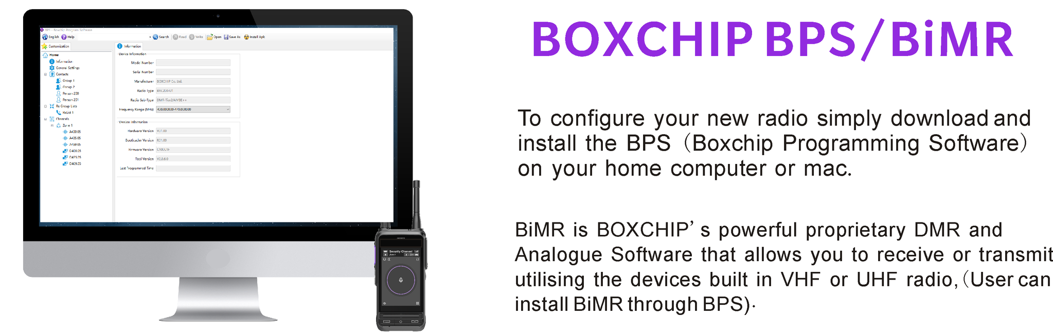 Blog – Boxchip Radio